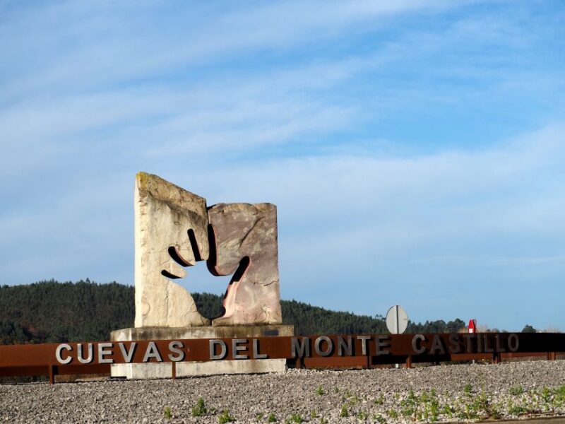 Cantabria: El Castillo Caves & Paleolithic Art - Value and Cost Analysis