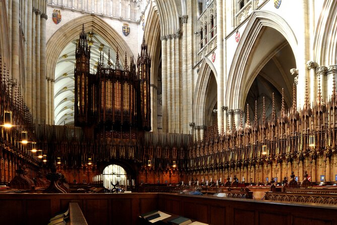 Canterbury Cathedral Hever Castle and Dover Castle Private Tour - Final Thoughts