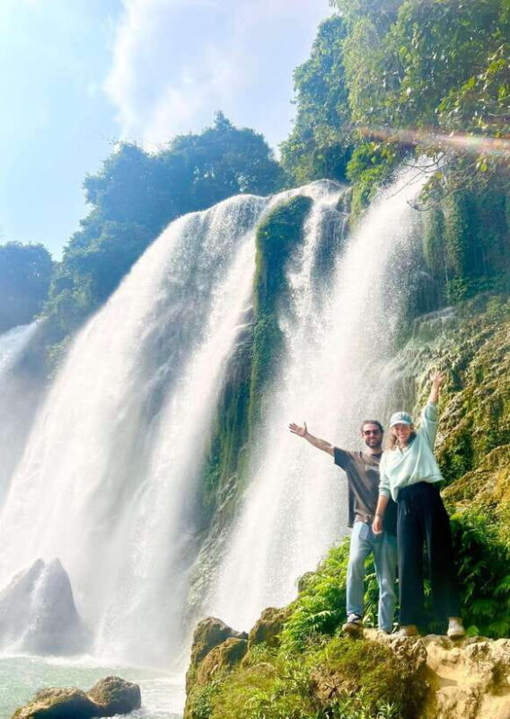 Cao Bang - Loop Tour - 4 days 3 nights - Private tour - The Sum Up: Who Is This Tour For?