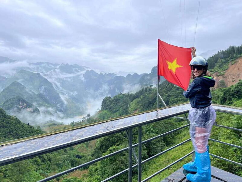 Cao Bang tour 5 days 4 nights - from Motorbike Hanoi - Is This Tour Right for You?
