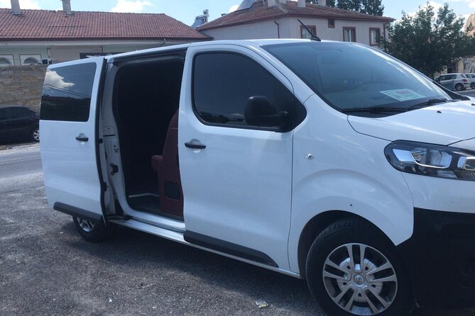 Cappadocia Private Airport Transfer - FAQ