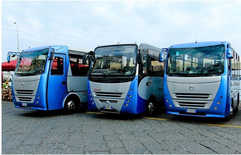 Capri: DIY Day Trip with Blue Grotto, Funicular & Lunch - Authentic Experiences and Highlights