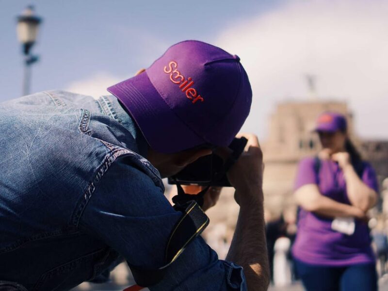 Capture the Magic of Strasbourg with an Exclusive Photoshoot - FAQs