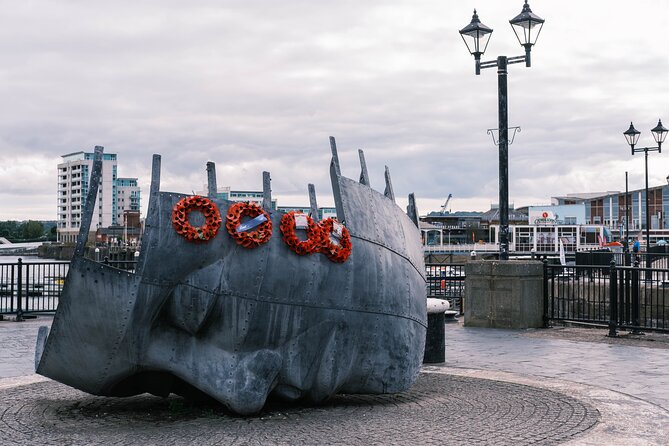 Cardiff Bay Quest: Self Guided Walk & Immersive Treasure Hunt - Accessibility and Practicalities