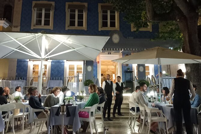 Cascais & Estoril by night | OR | Sintra By Night - FAQ