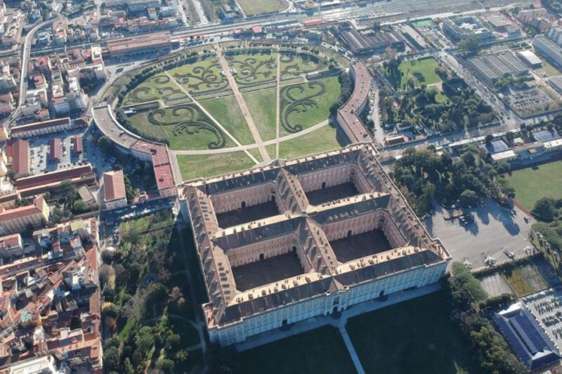 Caserta: Royal Palace of Caserta Ticket and Guided Tour - Who Will Love This Tour?