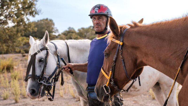Castelsardo: horseback in Sedini - Authentic Reviews and What Travelers Say