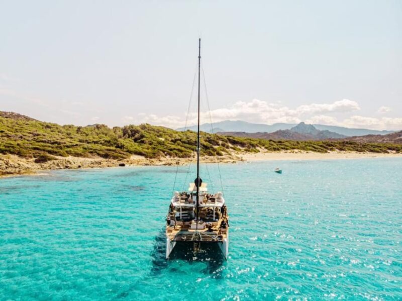 Catamaran day excursion - Final Thoughts: Who Will Love This Tour?