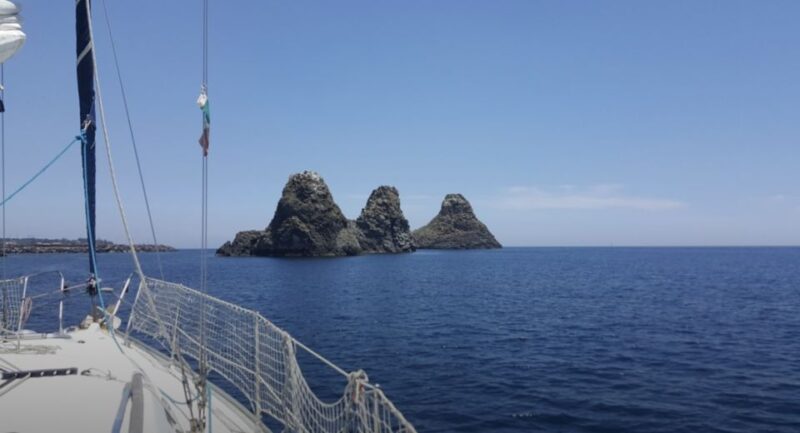 Catania: Spritz and Sunset Sailing Tour - Who Will Love This Experience