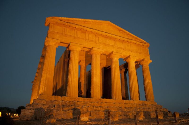 Catania: Valley of the Temples and Turkish Steps with Snack - Who Is This Tour Best For?