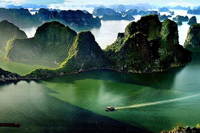Catherine Cruise 2 Days/1 Night with 6 Star Cruise - The Value Proposition