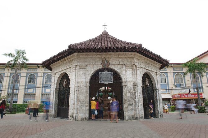 Cebu City Tour - The Experience: What to Expect and How It Feels