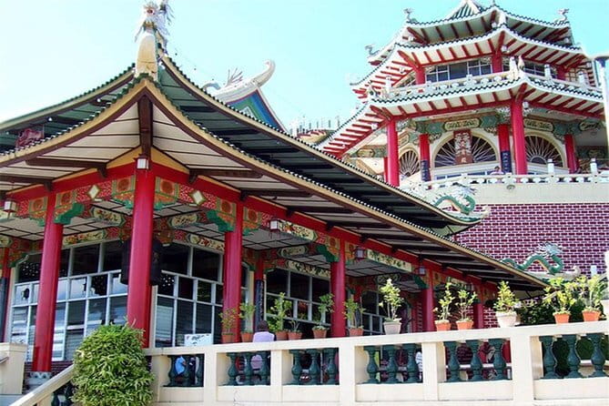Cebu Group Tour: Best Cebu City Tour - Authenticity and Personal Tips