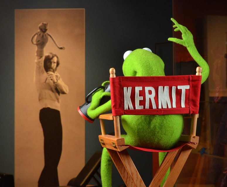 Center for Puppetry Arts: Worlds of Puppetry Museum - Who Should Visit?
