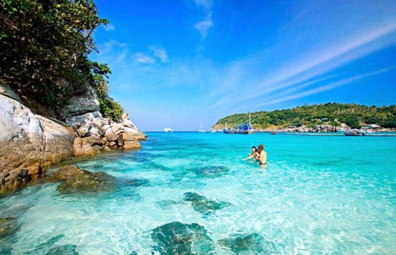 Cham Island Snorkeling or Diving Tour from Da Nang/Hoi An - Why Is This Tour a Good Deal?
