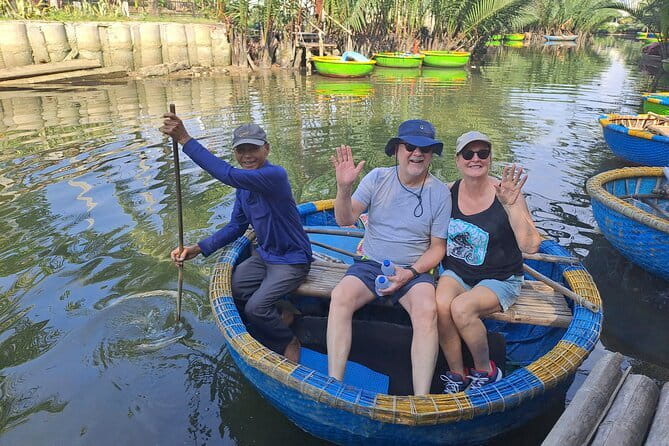 Cham Island Snorkeling Private Tour (Only Snorkeling & Beach) - Practical Considerations