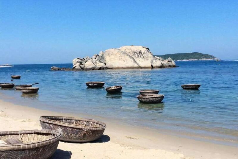 Cham Island Tour: Snorkeling & Spa from Da Nang/Hoi An - Authentic Traveler Insights