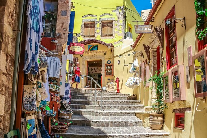 Chania City, Elafonissi Beach and Kournas Lake - VIP Private Tour - Client Feedback and Authentic Insights