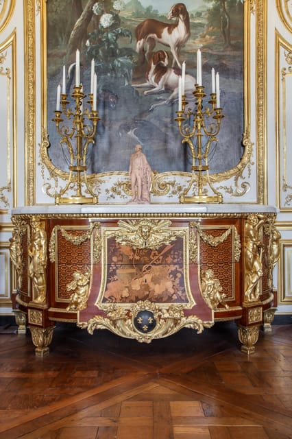 Chantilly: The Very Rich Hours of the Duke of Berry Exhibit - The Art and Its Significance
