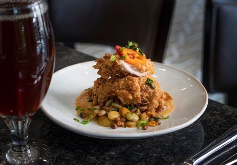 Charleston: Small Group Food Tour  Savor the Flavors - Who Will Love This Tour?