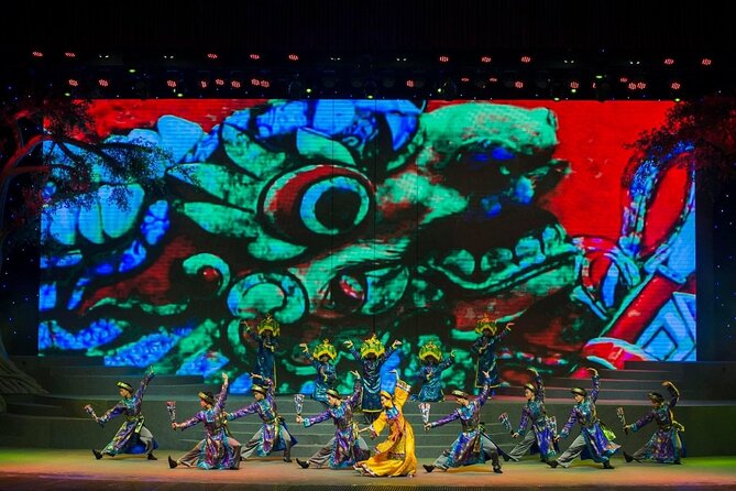 Charming Da Nang Show : Culture-Art-History-LifeStyle of Vietnam - Detailed Itinerary Breakdown