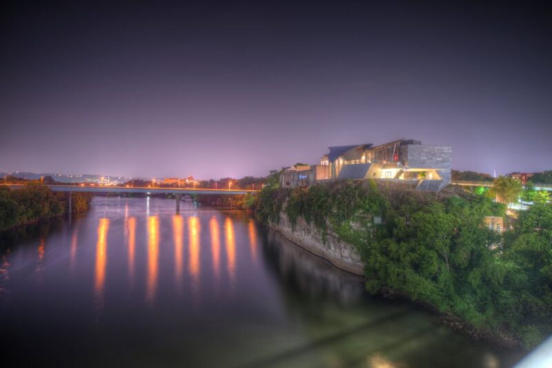 Chattanooga: A Spooky and Family-Friendly Walking Tour - FAQs