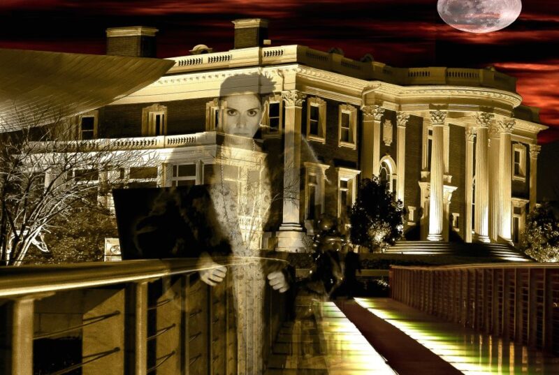 Chattanooga: Original Local Award-Winning Walking Ghost Tour - The Experience’s Practical Side