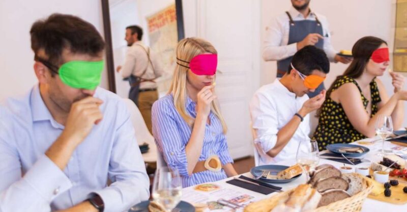 Cheeses and Wines Tour de France with Tasty Games - Who Should Consider This Tour?
