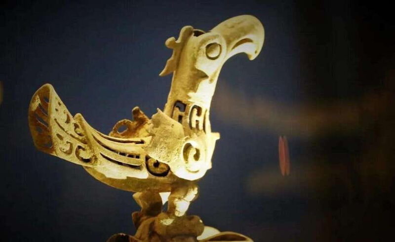 Chengdu: Private Day Trip to Sanxingdui and Panda Base - Final Words