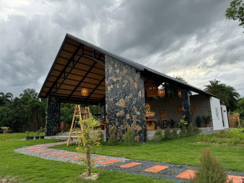 Chiang Mai Cooking Class - FAQ