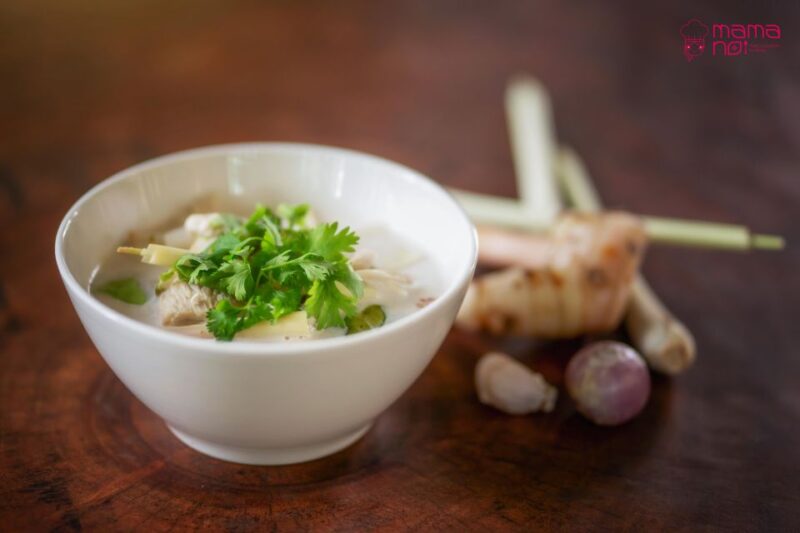 Chiang Mai: Cooking Class with Organic Farm at Mama Noi - Practical Details and Tips