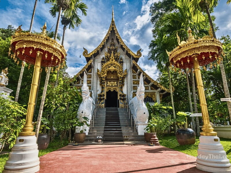 Chiang Mai: Culture of Temples and Sticky Waterfall - Final Thoughts