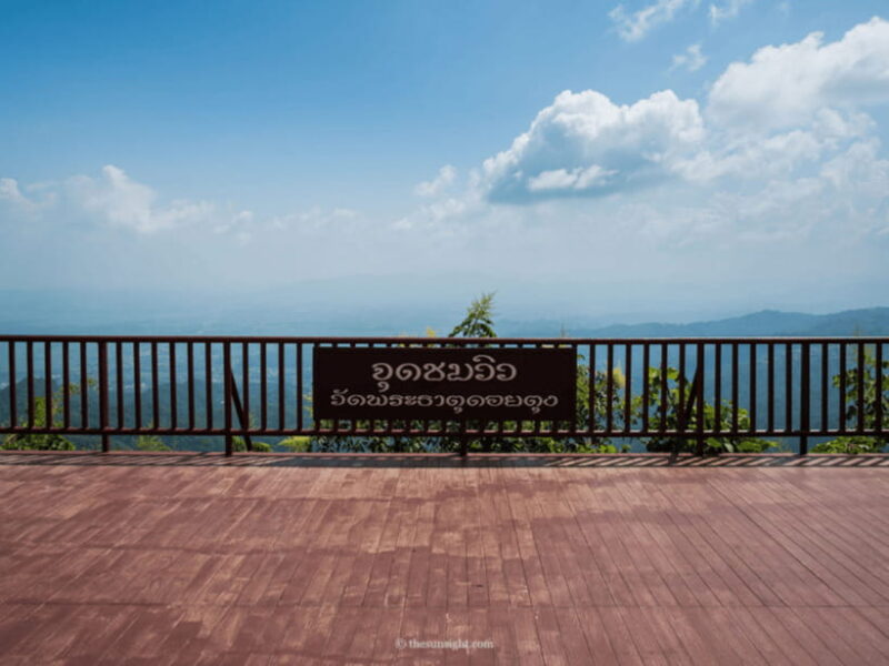 Chiang Mai: Doi Tung, Doi Mae, Salong Day Trip with Driver - Who Will Love This Tour?