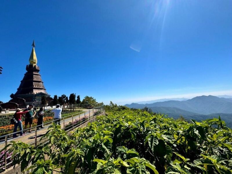 Chiang Mai Elephant Recovery Center, Doi Inthanon and Hiking - The Practical Side: Value, Comfort, and Planning