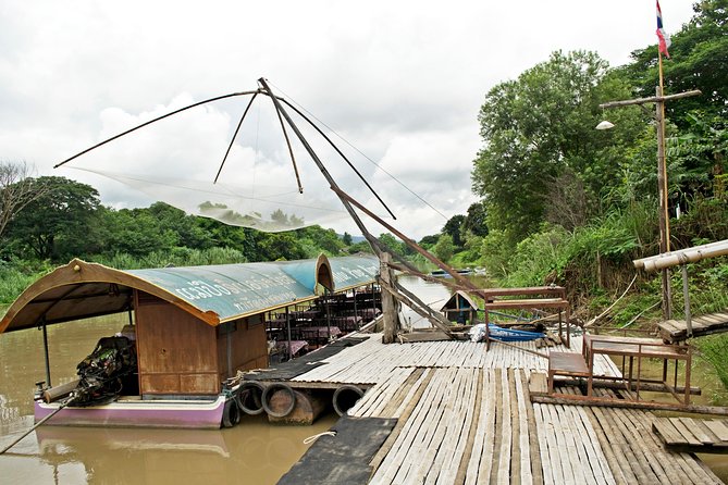 Chiang Mai farming and Khao Soy - Who Should Consider This Tour?