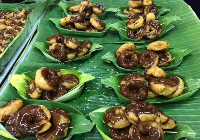 Chiang Mai: History & Mouth Watering Food Tour - The Guide and Overall Experience