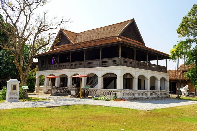 Chiang Mai Scavenger Hunt and Sights Self-Guided Tour - What Past Participants Say