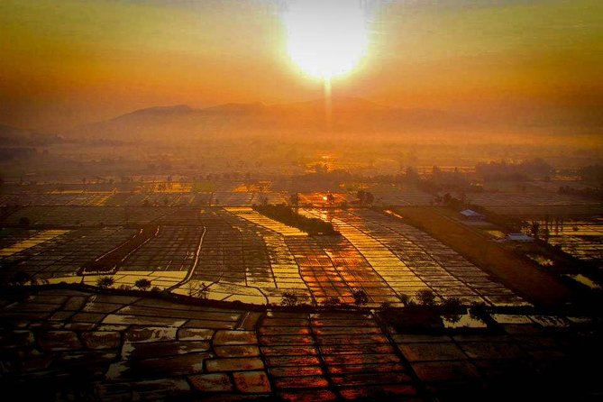 Chiang Mai Sunrise Balloon Flight and Luxury Spa Day - FAQ