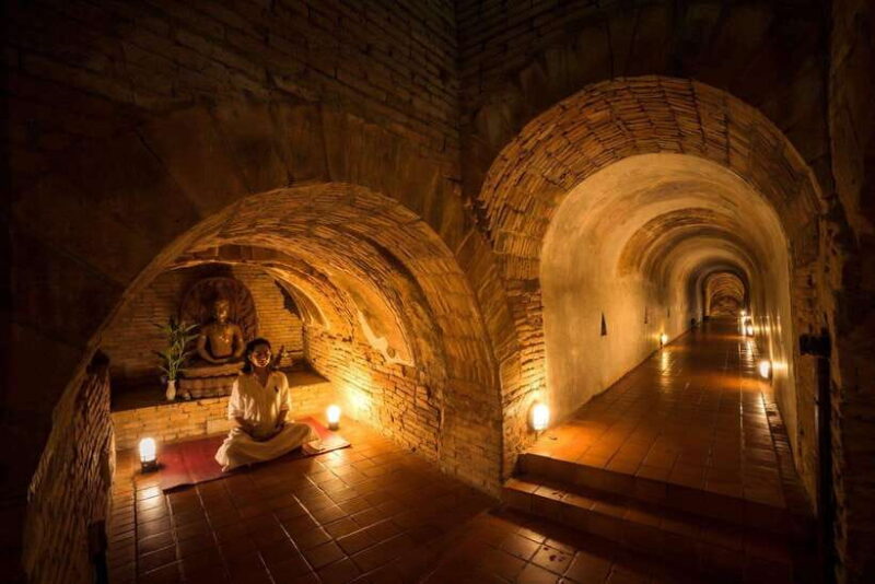 Chiang Mai:Wat Phra That Doi Suthep & Wat Umong Evening Tour - The Value of the Experience