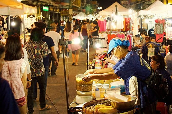 Chiang Rai: Guided Full-Day Highlights tour with Lunch - The Value Proposition