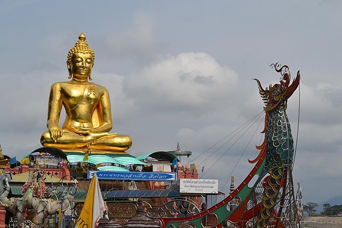 Chiangrai Round Trip Classic Tours 3 Days 2 Nights - Who Should Consider This Tour?