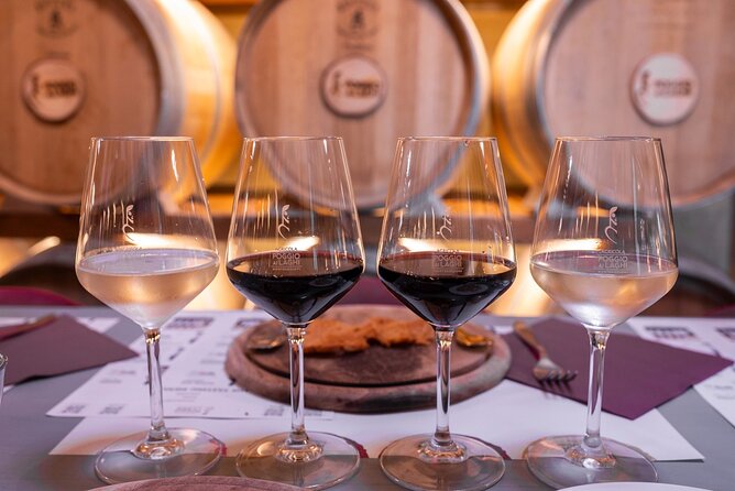 Chianti: Tuscan Vineyard Old Jeep Tour, Wine Tasting & Lunch - Practical Details & What You Should Know