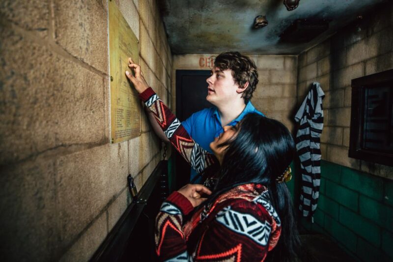 Chicago: 1-Hour Escape Room Adventure - A Deep Dive into the Experience