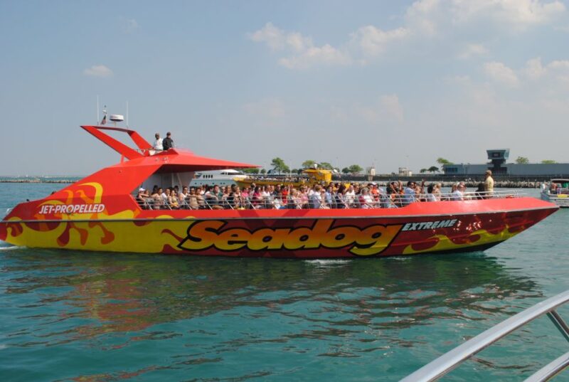 Chicago: Attraction Pass with Shedd Aquarium-Save up to 50%* - What Travelers Are Saying