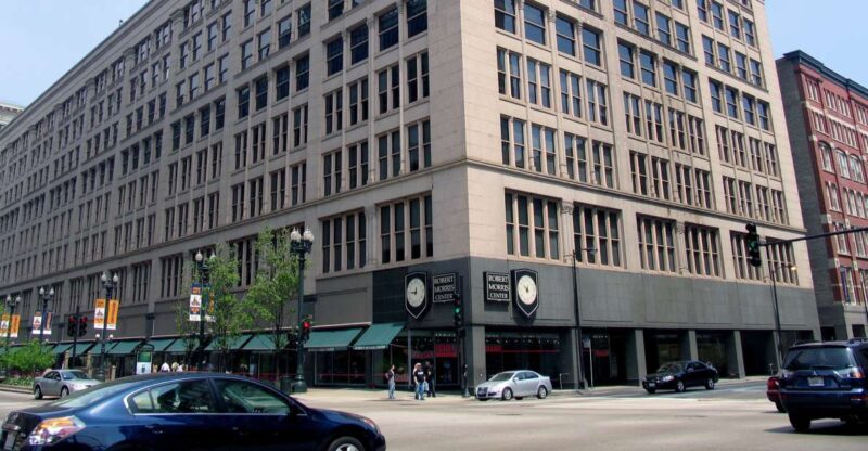 Chicago: Historic Skyscrapers Guided Walking Tour - The Experience: What It’s Like to Walk Through History