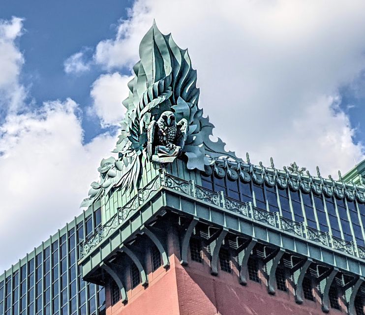 Chicago: Underground Pedway & Downtown Secrets Walking Tour - The Value of the Tour