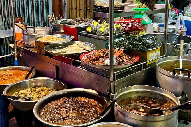 Chinatown Street Food Small Group Tour in Bangkok - Who Would Enjoy This Tour?