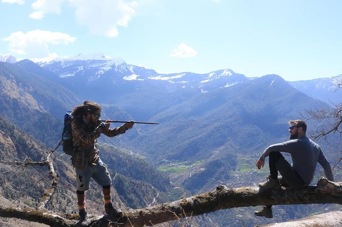 Chopta Trek - Authentic Experiences and Highlights