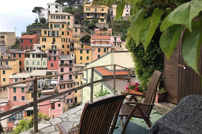 Cinque Terre Day Trips From Florence Sunshine and Discovery - Who Will Love This Tour?