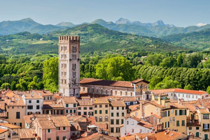Cinque Terre: Full-Day Private Tour from Florence - Final Thoughts